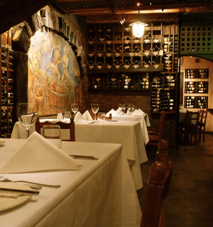 EAT > Beppi's The Original - ALMANAK MAGAZINE