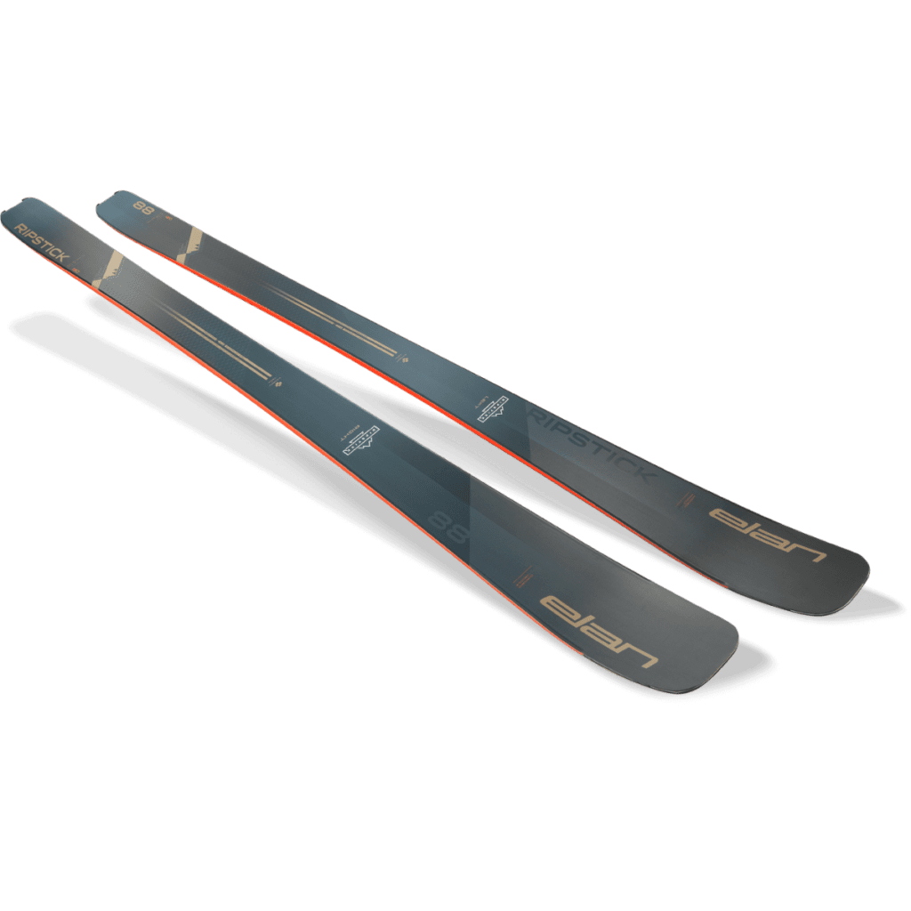 RIDE > The 2024 Elan Ripstick 88 - perfect for the southern ski season ...