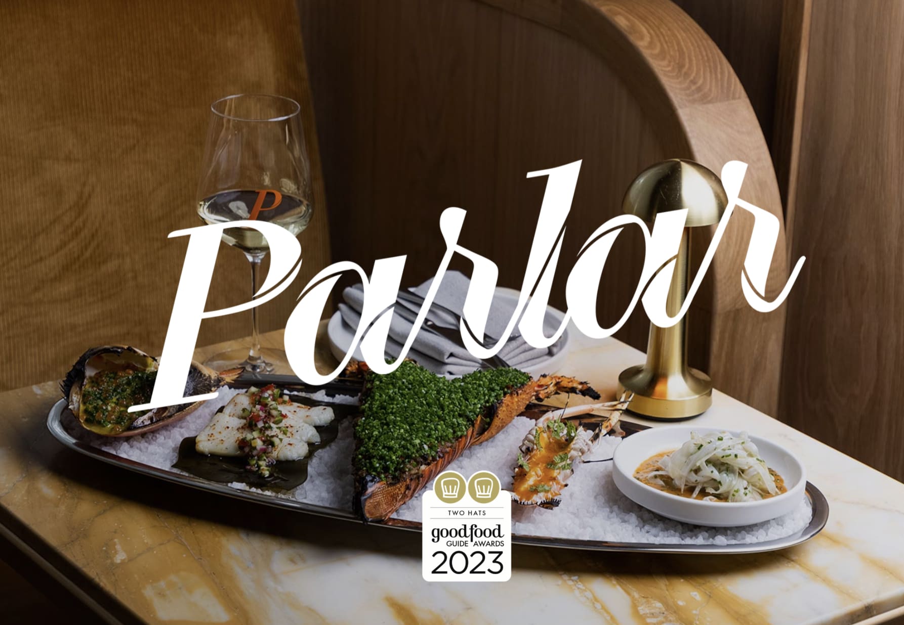 EAT > Parlar Restaurant – Potts Point – ALMANAK MAGAZINE