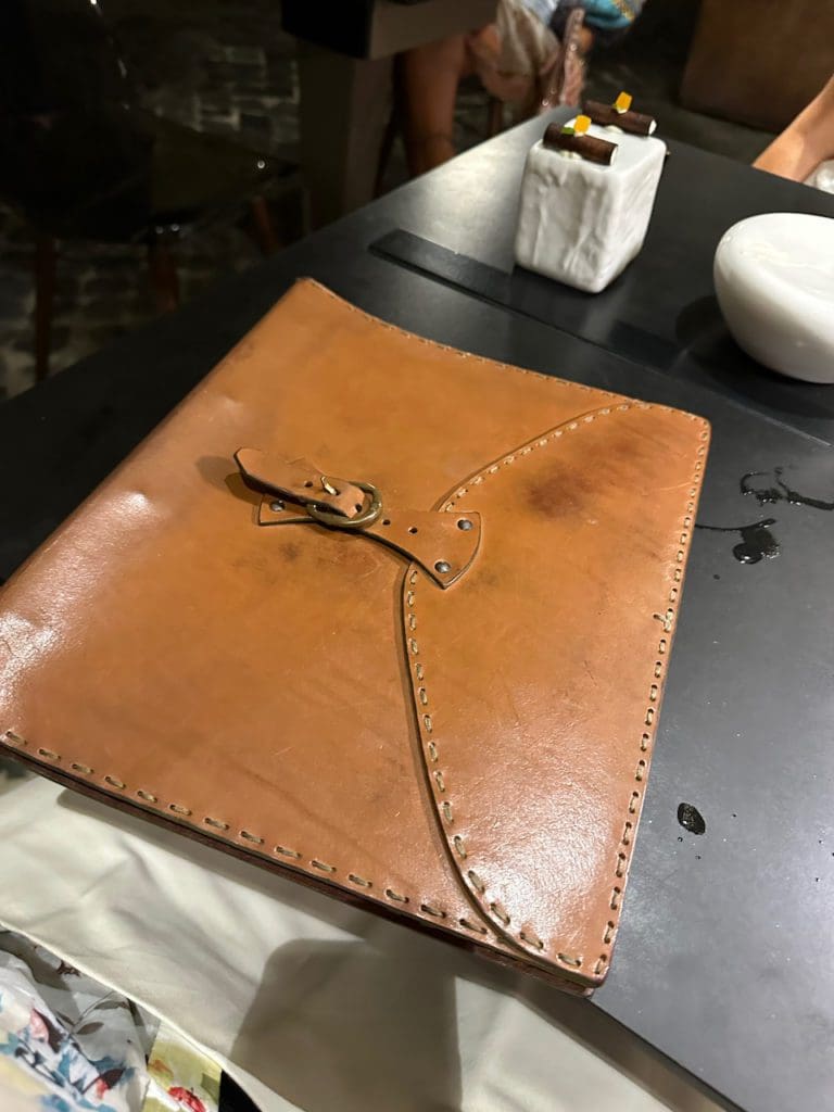 EAT > Per Me, Rome (19/20) - ALMANAK MAGAZINE