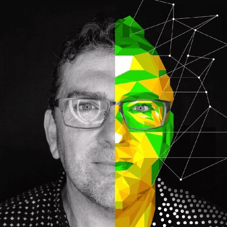 INTERVIEW > Mark Bergin – For a Better Future – ALMANAK MAGAZINE