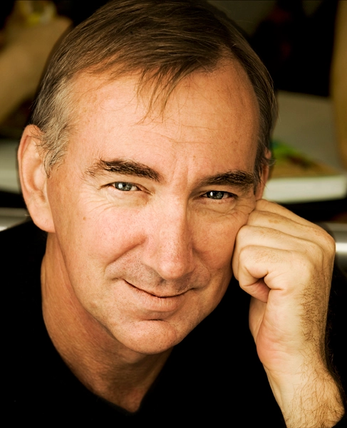 INTERVIEW > Mark Cleary Short & Sweet - ALMANAK MAGAZINE