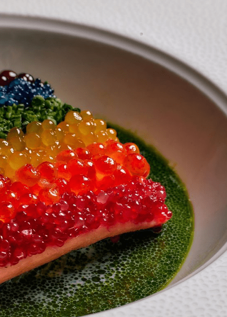 EAT > Emerald City, Healesville - ALMANAK MAGAZINE